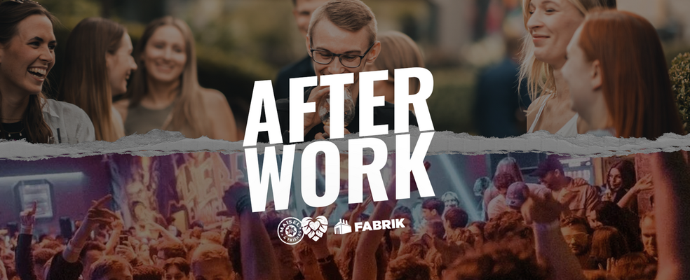 After Work 29_08 | maiselandfriends.com