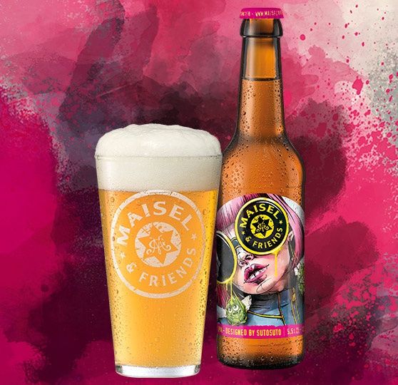 Onlineshop | maiselandfriends.com